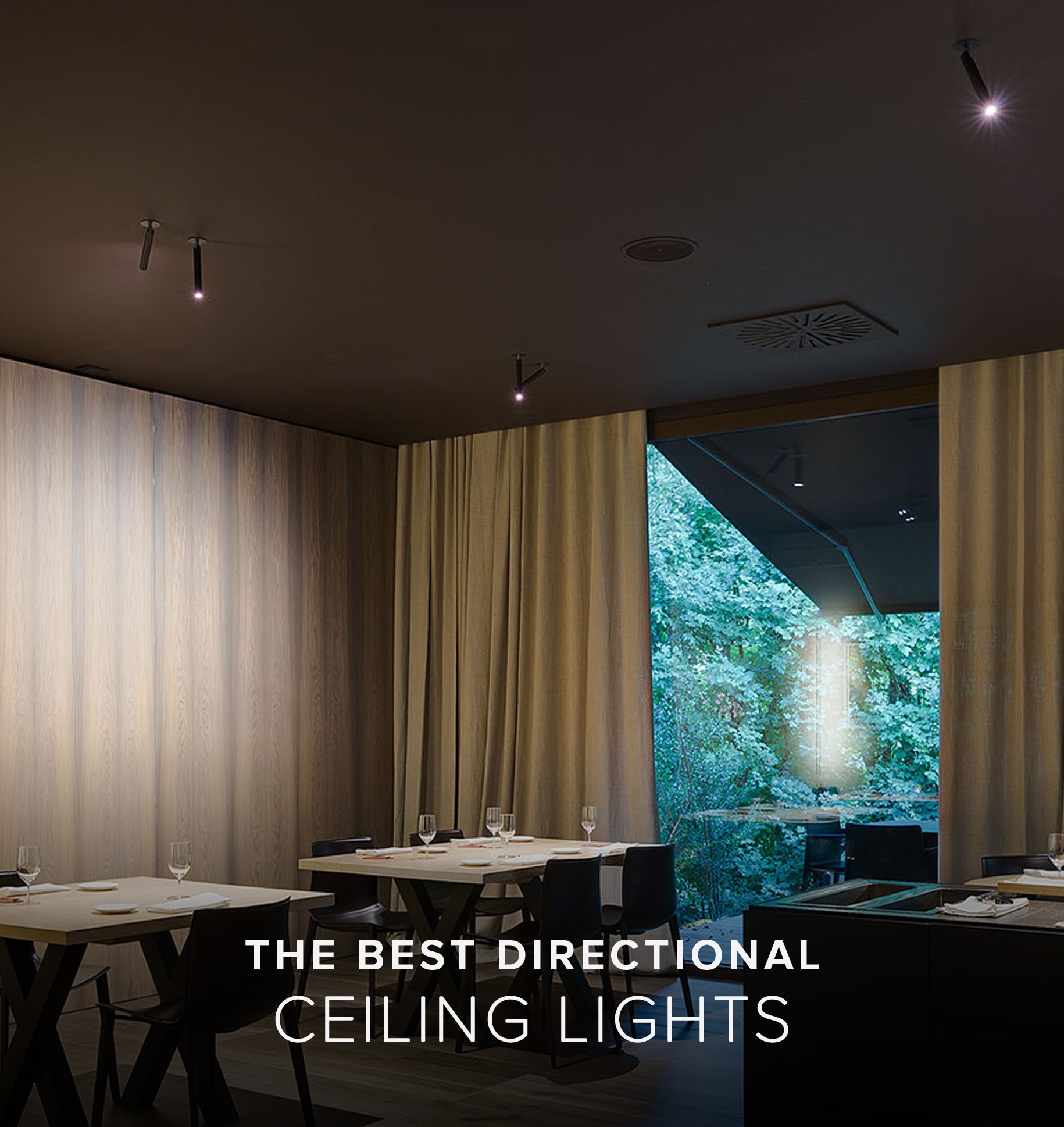 Modern Ceiling Light Fixtures | Contemporary Ceiling Lights