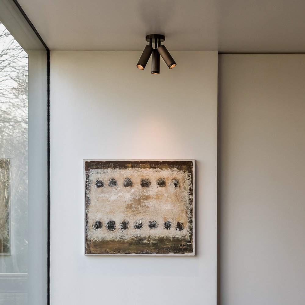 Multi-Directional Suspension Lights | LightForm